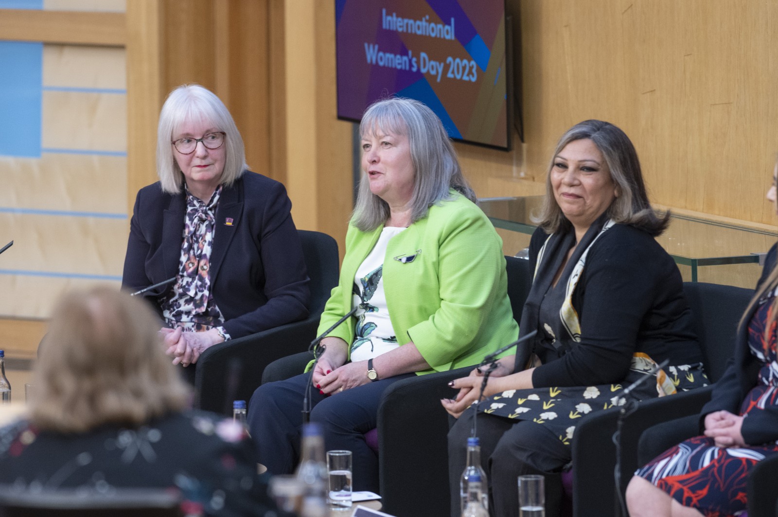 IWD 2023 | Scottish Women's Convention